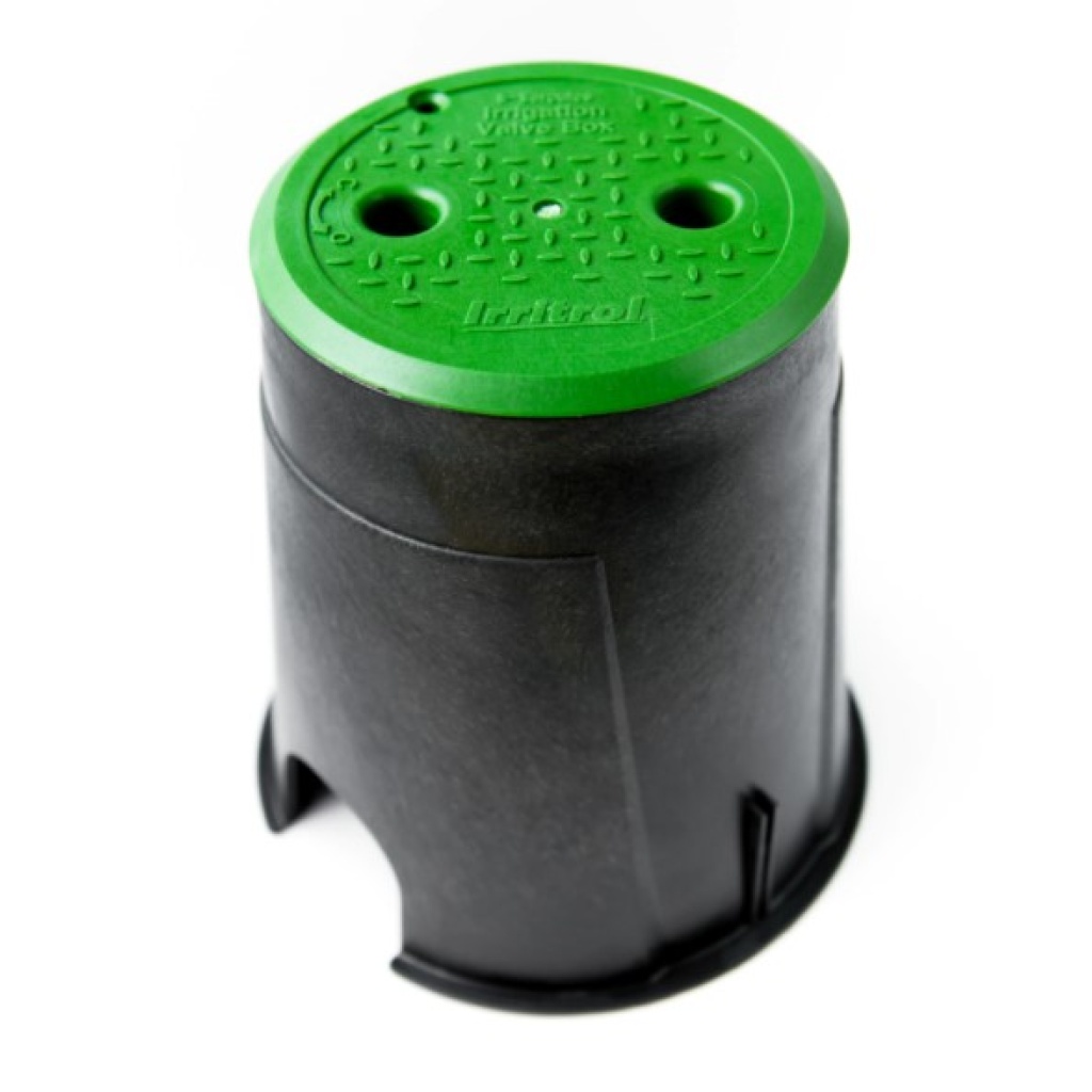 Boxa Mini - Irigatii Profesionale